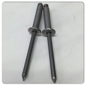 POP RIVETS - METRO BOLT & SUPPLY